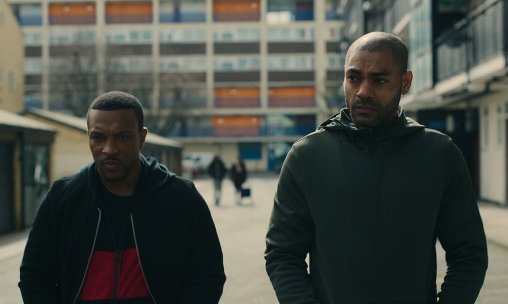 The Stars Of Top Boy Are Drug Dealers Going To Black Lives Matter the-stars-of-top-boy-are-drug-dealers-going-to-black-lives-matter