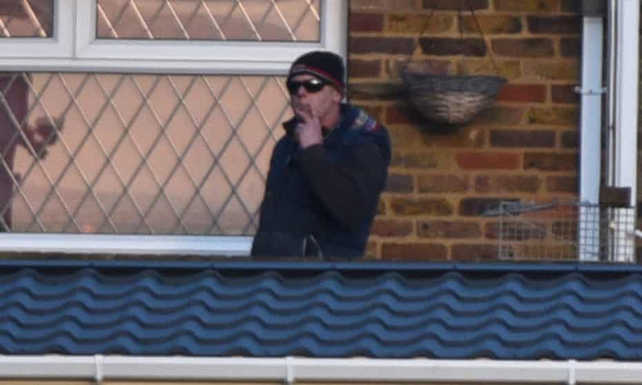 Man Accused Of Using Fake Ticket To Claim £2 5m Lottery Win Uk News