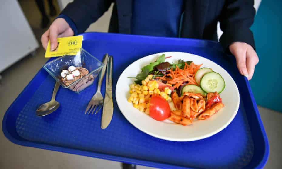 More Pupils In England And Wales Unable To Afford School Meals Say more-pupils-in-england-and-wales-unable-to-afford-school-meals-say