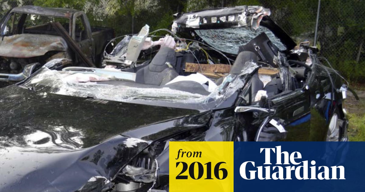 Autopilot supplier disowns Tesla for 'pushing the envelope on safety ... Autopilot supplier disowns Tesla for 'pushing the envelope on safety ...