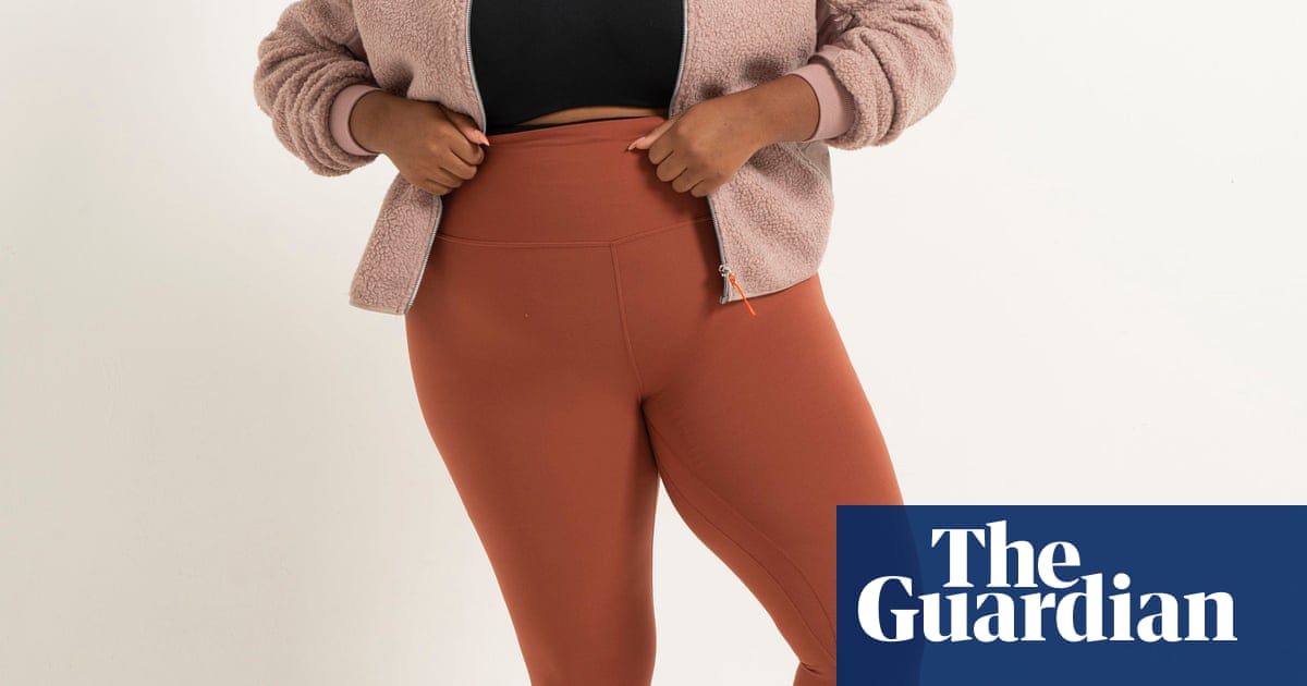 The Best Activewear For All Ages In Pictures Fashion The Guardian