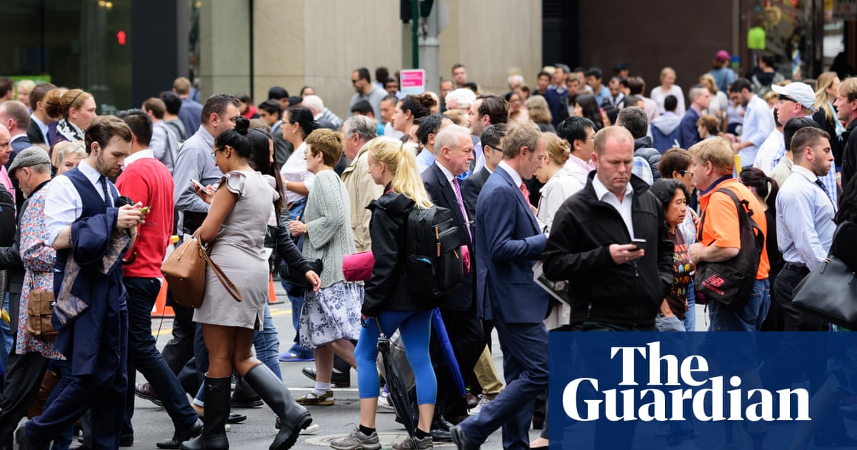 Migration To Australia Set To Rebound To Pre Pandemic Levels Report
