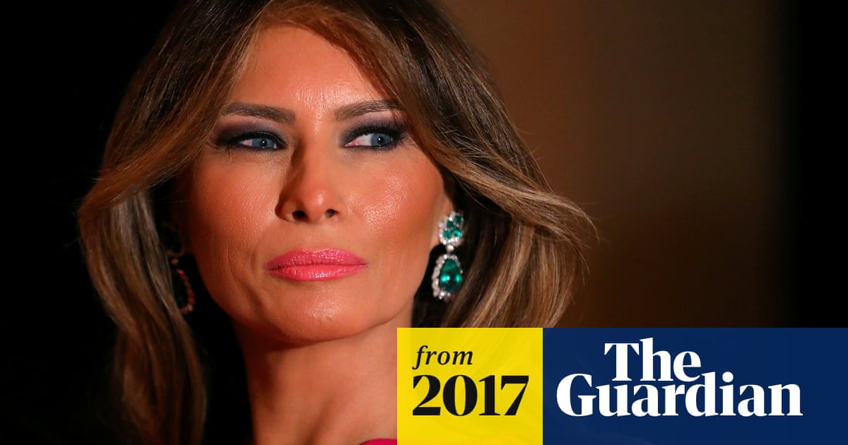 Like The Kardashians Melania Trump Lawsuit Prompts Comparison