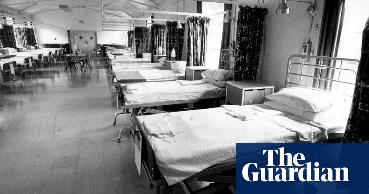 Early Years Of The NHS In Pictures GNM Archive The Guardian early-years-of-the-nhs-in-pictures-gnm-archive-the-guardian