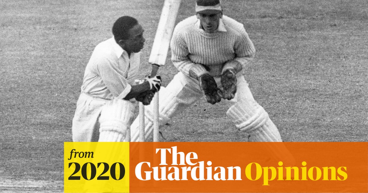 The Real Black History The Government Wants To Ban It Priyamvada