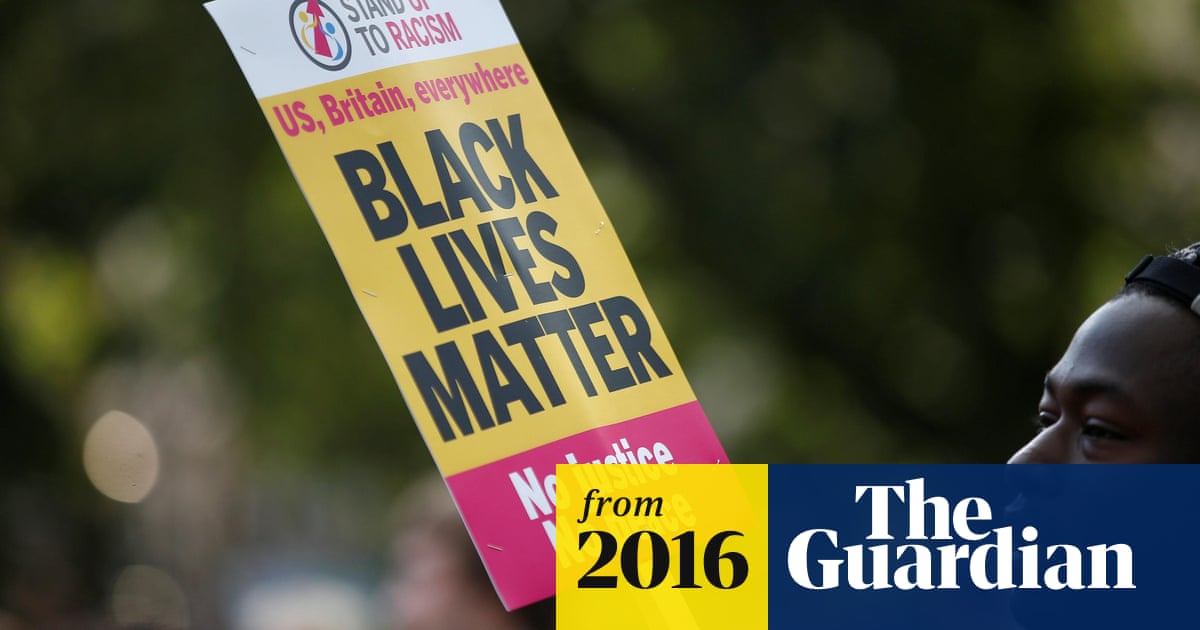 Black Lives Matter Uk What Does It Mean To You Black Lives Matter