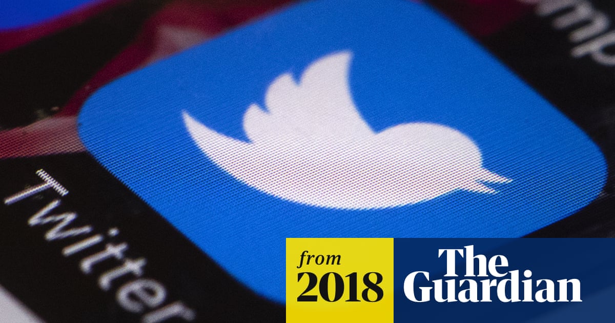 Twitter Bans 270 000 Accounts For Promoting Terrorism X The Guardian