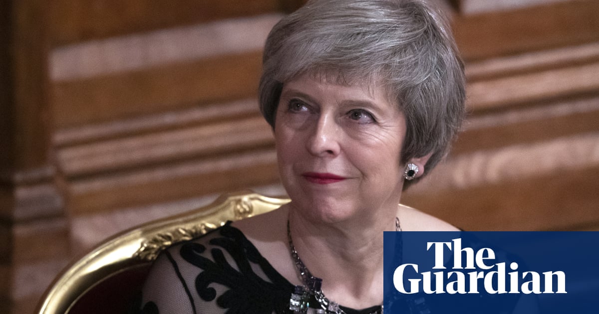 Is Theresa Mays Brexit Plan A Stroke Of Genius Letters The Guardian