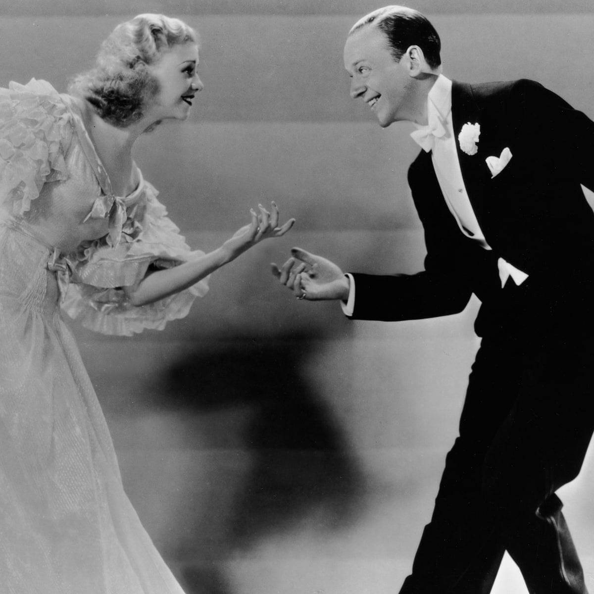 Golden Age Of Hollywood