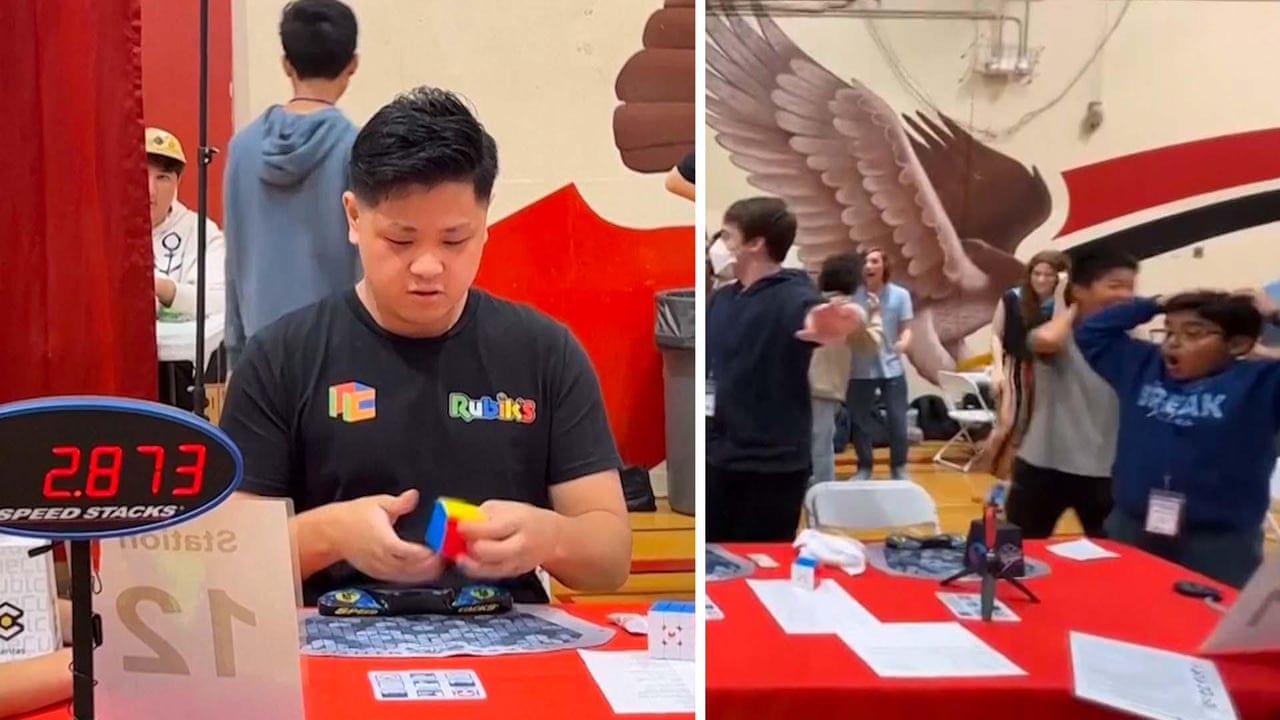 Rubiks Cube Seconds Factory Outlet