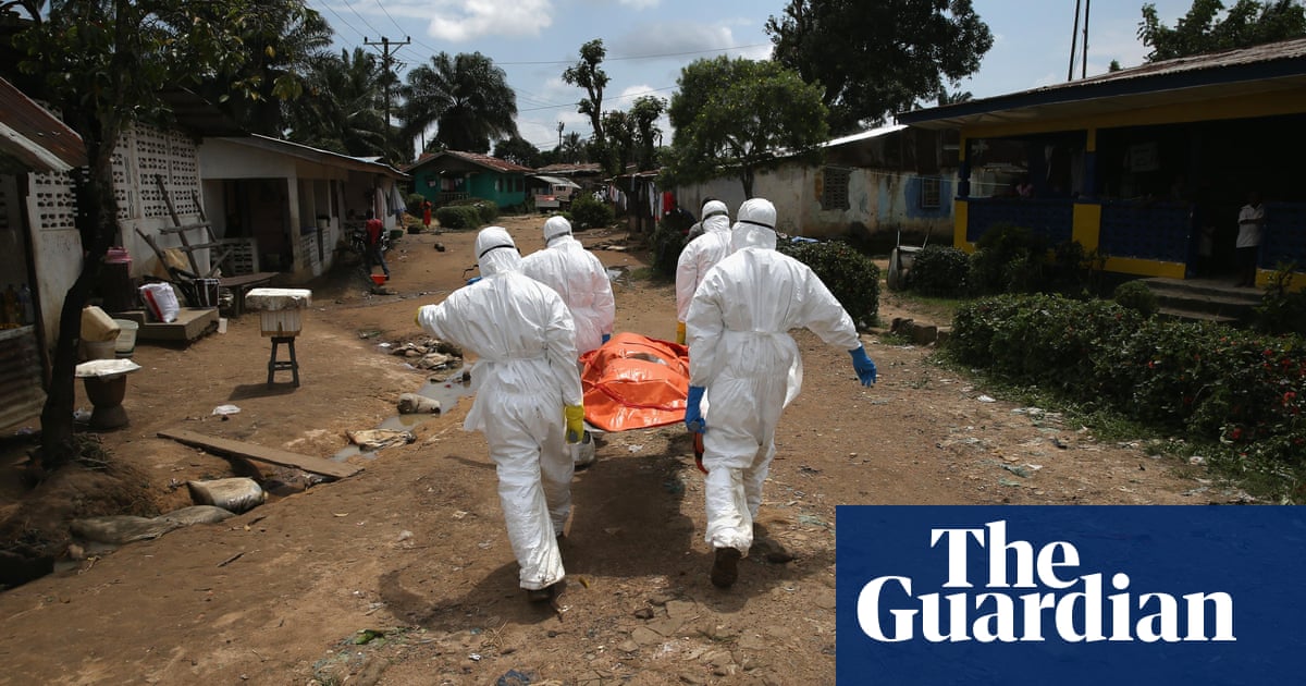 What Does The Ebola Crisis Mean For Long Term Progress In Sierra Leone
