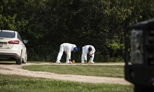 Saskatchewan stabbings: what we know so far about the attacks in Canada ... Saskatchewan stabbings: what we know so far about the attacks in Canada ...