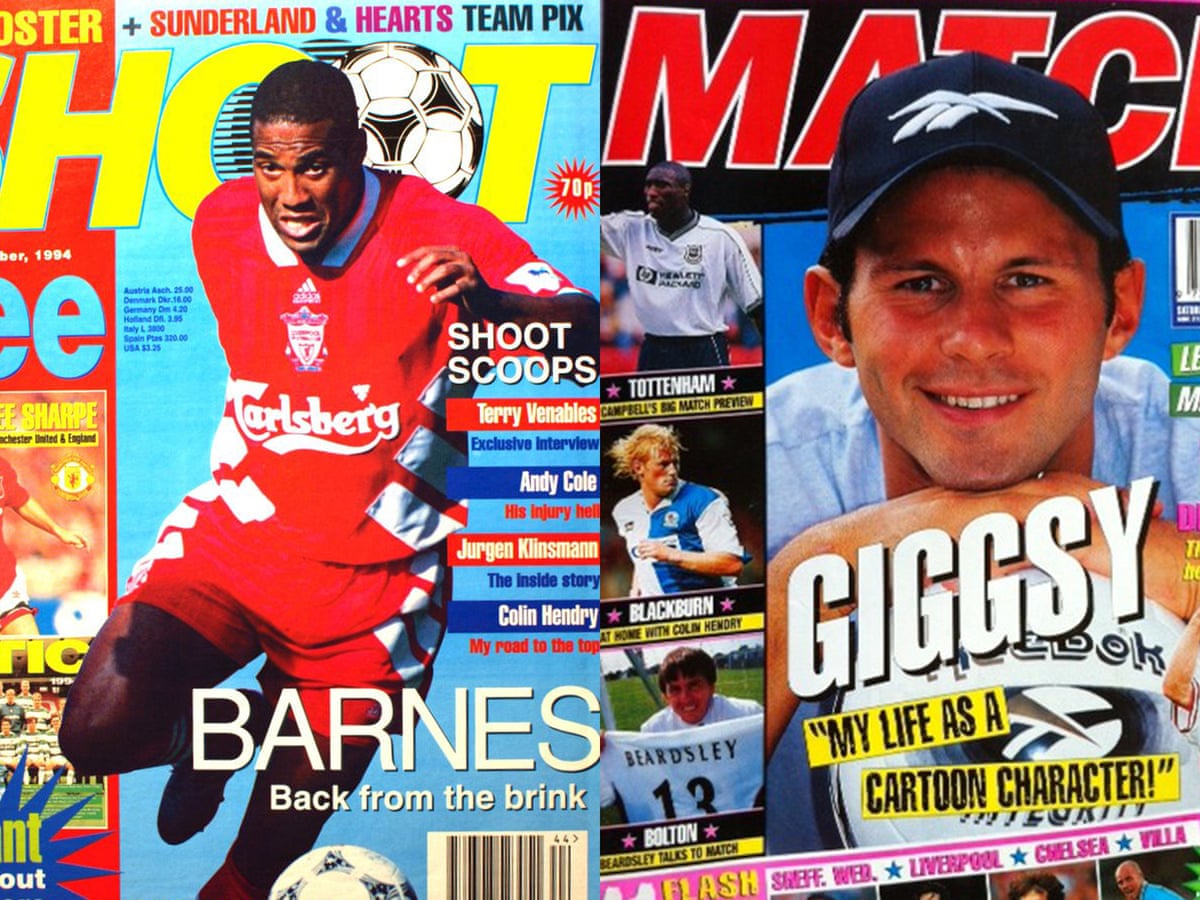 Magazine Articles Football magazine-articles-football