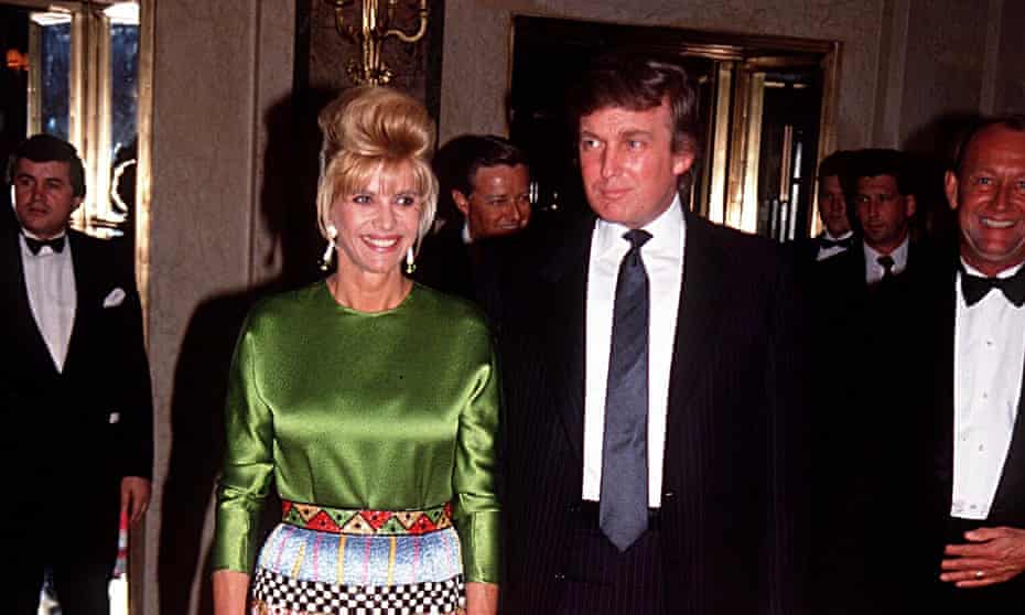 Donald Trumps Loud Mouth Got Him Into Trouble And It Will Get Him Out