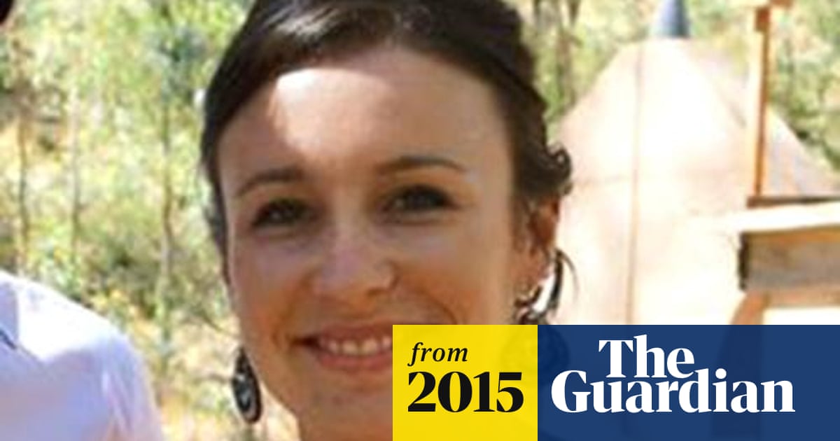 Air Search Fails To Find Missing Nsw Bride To Be Stephanie Scott Before