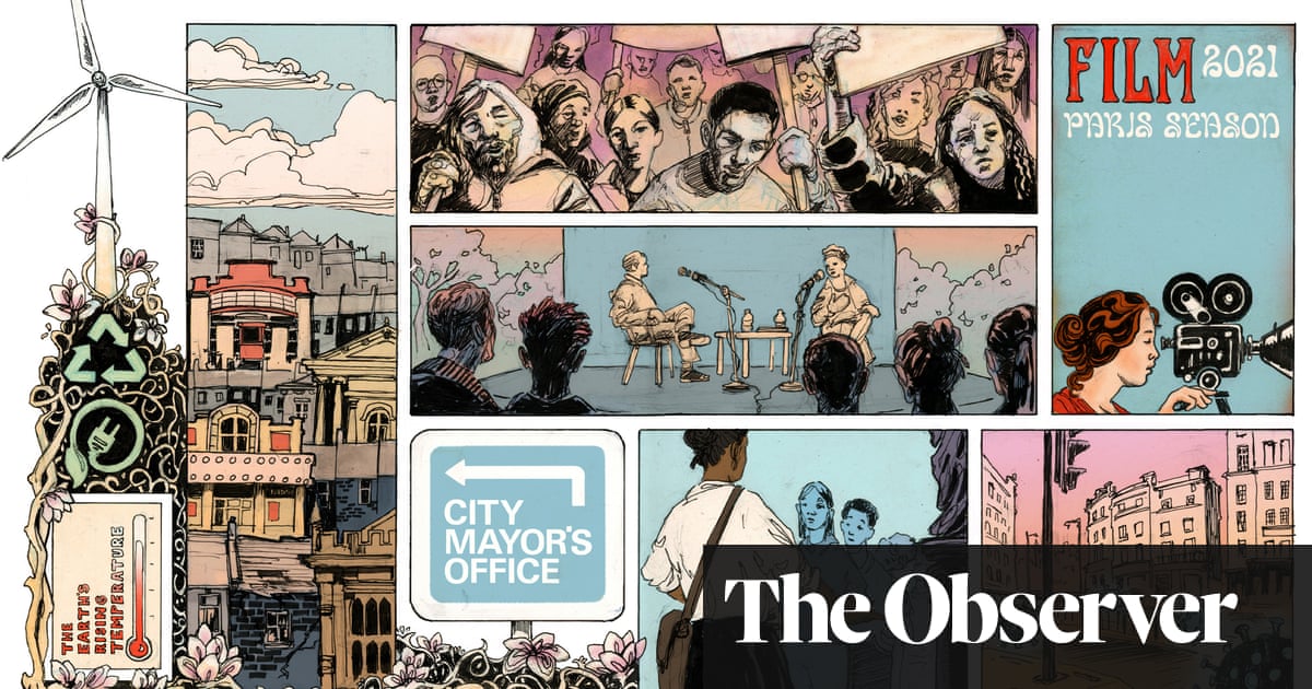 Bristol Festival Of Ideas 2021 Positivity Amid The Chaos Bristol bristol-festival-of-ideas-2021-positivity-amid-the-chaos-bristol