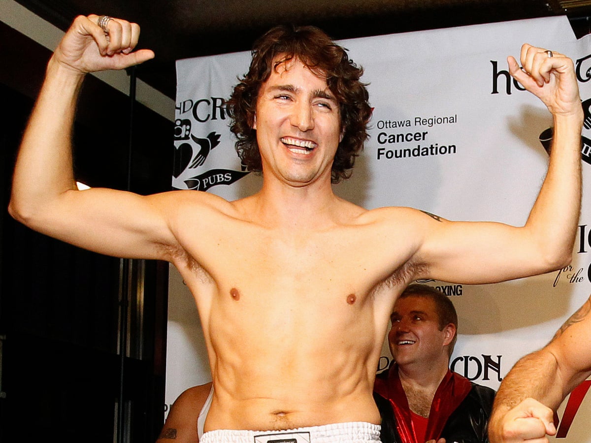 Justin Trudeau Justin Trudeau