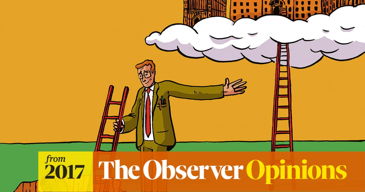 Oxbridge Bashing Is An Empty Ritual If We Ignore Wider Social