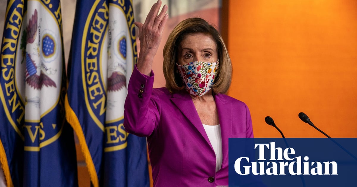 Friday Briefing Back On Twitter I m Outraged Says Trump The friday-briefing-back-on-twitter-i-m-outraged-says-trump-the