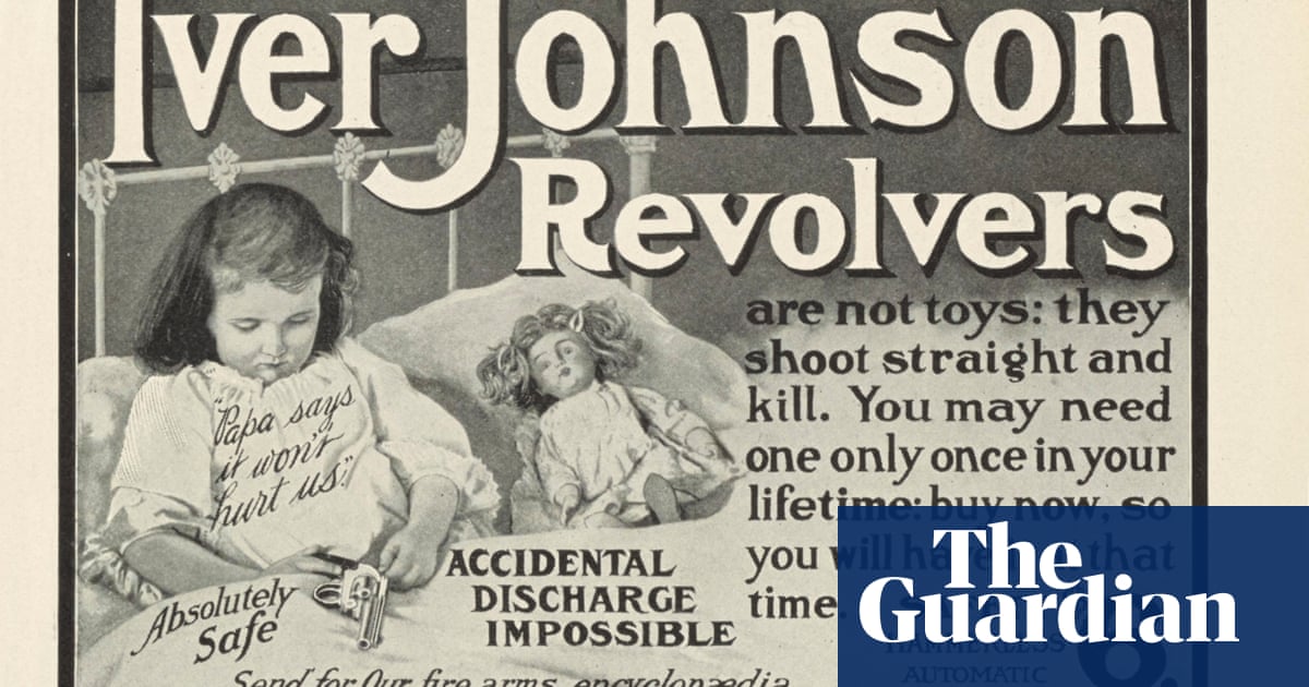 Racist S Exist Rude And Crude The Worst Of 20th Century Advertising