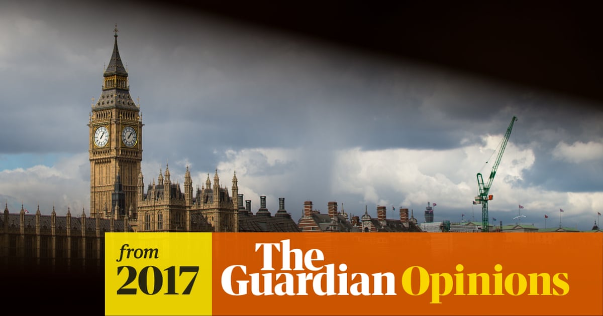 Westminsters Sexual Assault Allegations Are Already Being Minimised