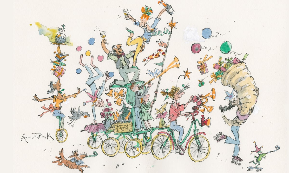 Which Roald Dahl Character Are You Children s Books The Guardian which-roald-dahl-character-are-you-children-s-books-the-guardian