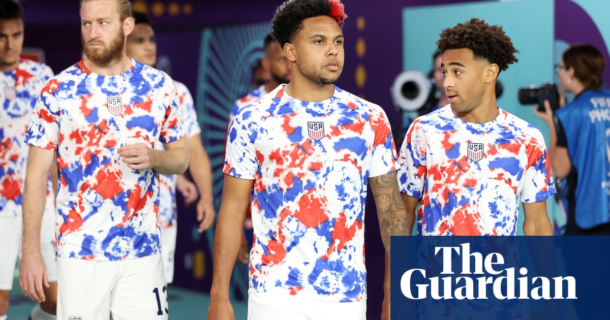 ‘Winning the whole thing’: USMNT stars on what success will look like ... ‘Winning the whole thing’: USMNT stars on what success will look like ...