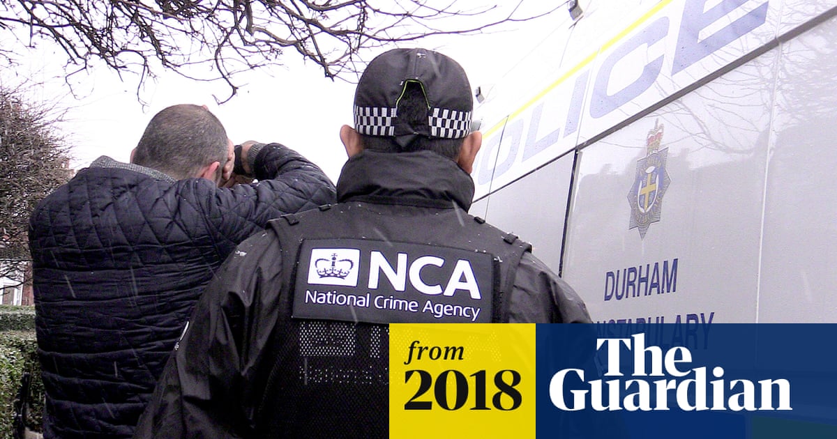 Uk Police Arrest 21 In Relation To Suspected People Smuggling Ring