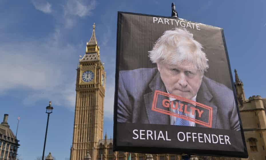 New inquiry into Boris Johnson could be the one that delivers the fatal ... New inquiry into Boris Johnson could be the one that delivers the fatal ...