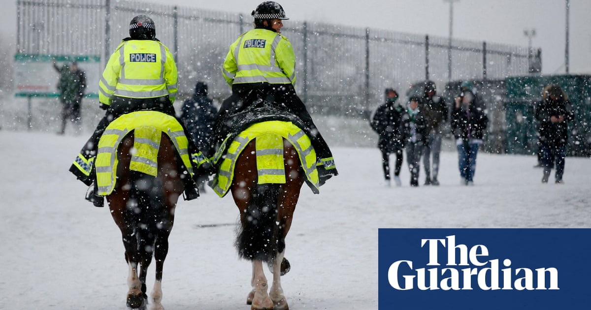 La vague de froid au Royaume-Uni va se poursuivre avec de la neige et ... La vague de froid au Royaume-Uni va se poursuivre avec de la neige et ...