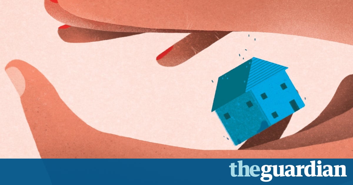 Can You Prevent Rows About Household Tasks Life And Style The Guardian