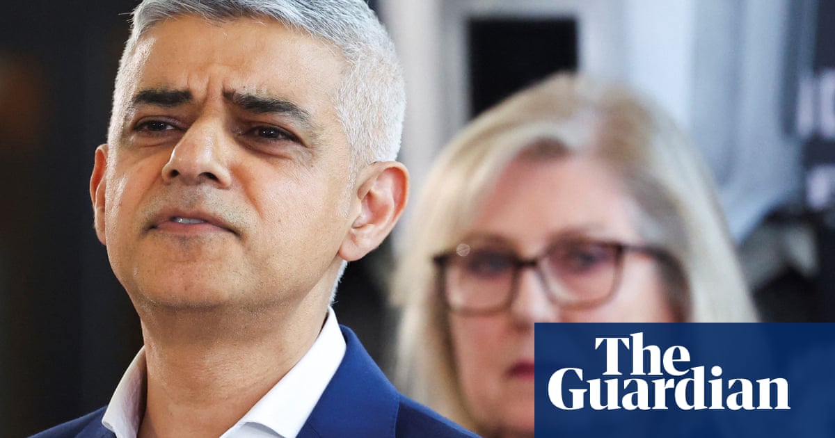 Sadiq Khan Secures Historic Third Term As London Mayor With Over 1