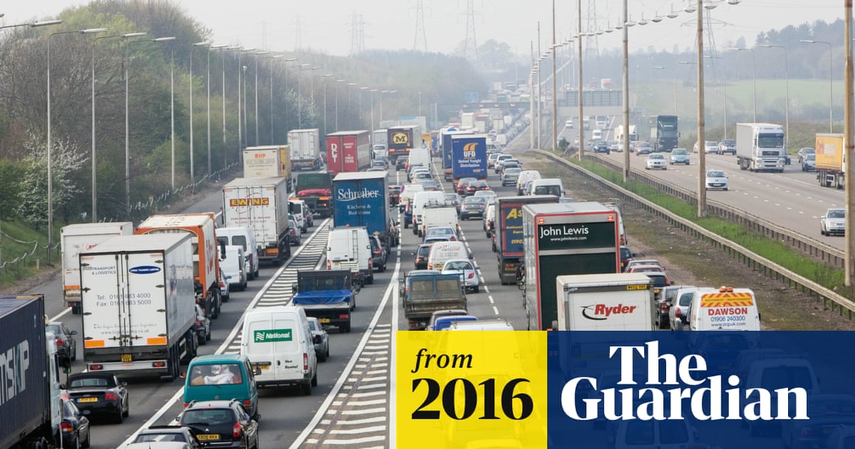 Uk Government Boosts Local Air Quality With £3m In Funding Pollution