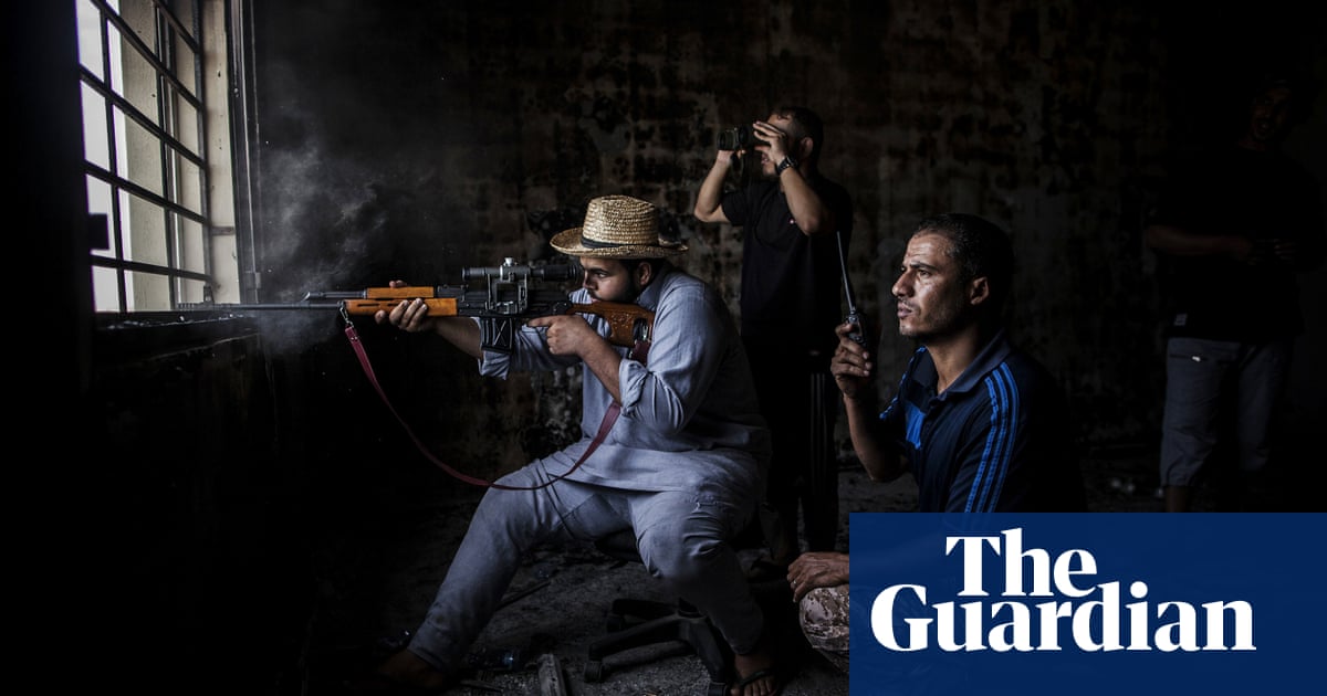 The 20 Photographs Of The Week Art And Design The Guardian