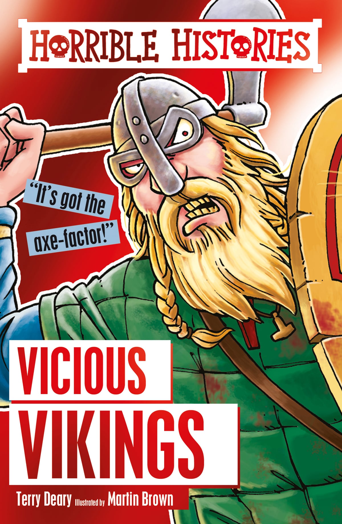 Horrible Histories Terry Deary s Greatest History Facts Ever In horrible-histories-terry-deary-s-greatest-history-facts-ever-in