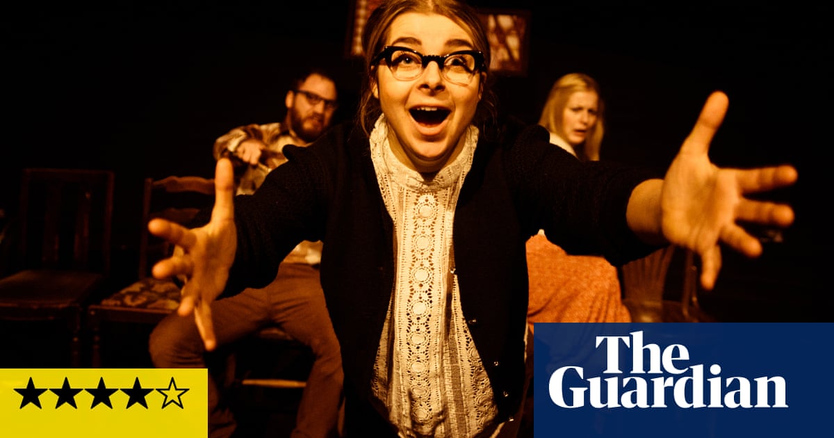 1972 The Future Of Sex At Edinburgh Festival Review High Price Of
