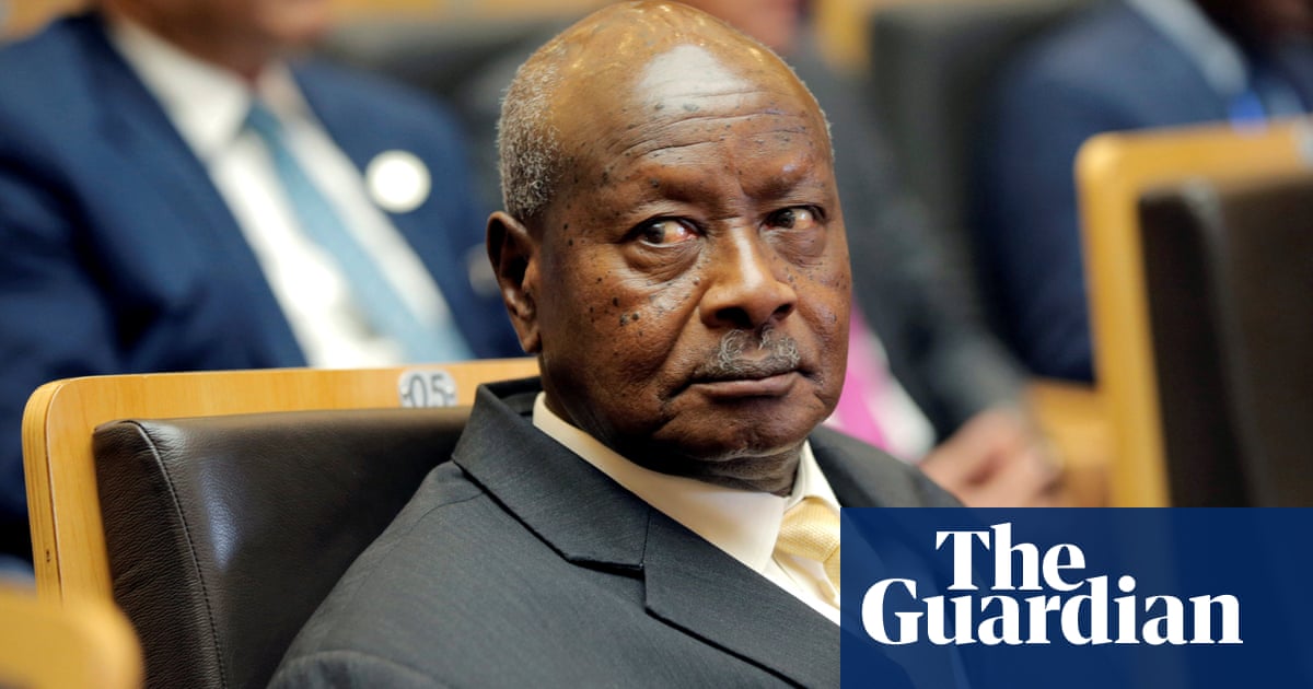Ugandan President Signs Anti Lgbtq Law With Death Penalty For Same Sex