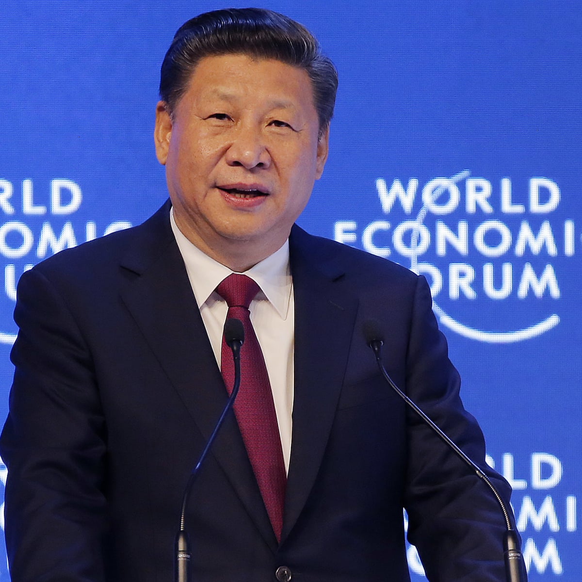 Xi Jinping - AnuskaTalia Xi Jinping - AnuskaTalia