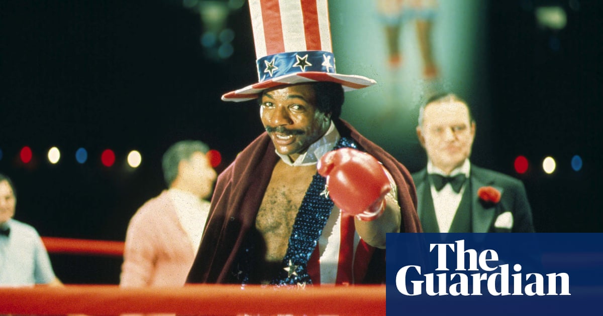 Carl Weathers' most memorable film and TV roles – video obituary ... Carl Weathers' most memorable film and TV roles – video obituary ...