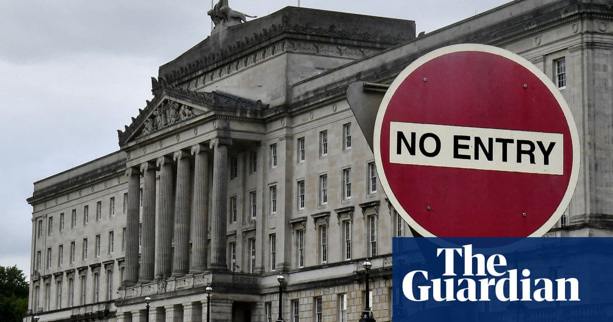 UK may shelve controversial Brexit protocol bill in show of goodwill to ... UK may shelve controversial Brexit protocol bill in show of goodwill to ...