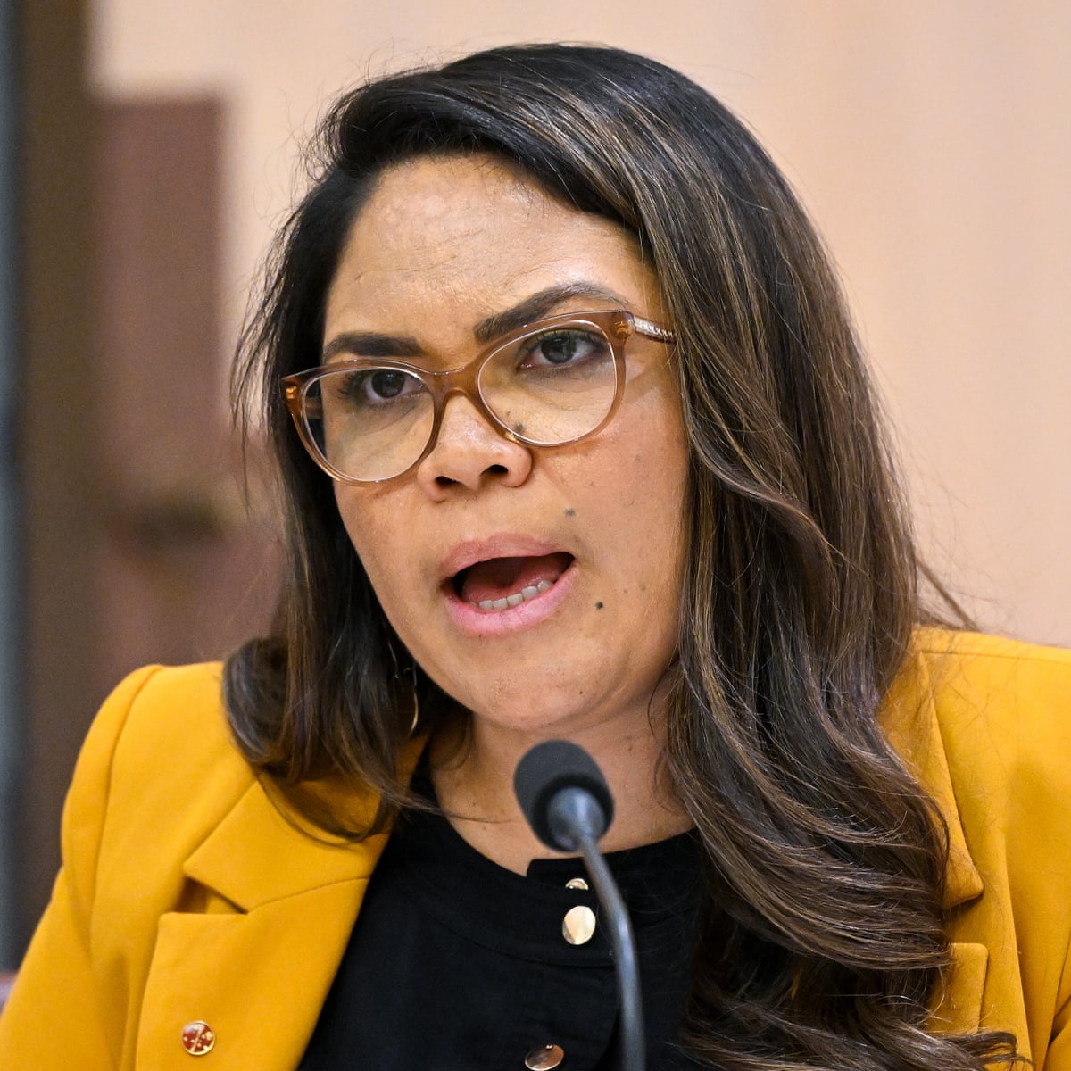 Jacinta Price - AneilNakeal Jacinta Price - AneilNakeal