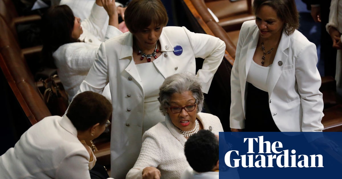 Trump Calls For Unity In Congress Speech But Democrats Are Skeptical