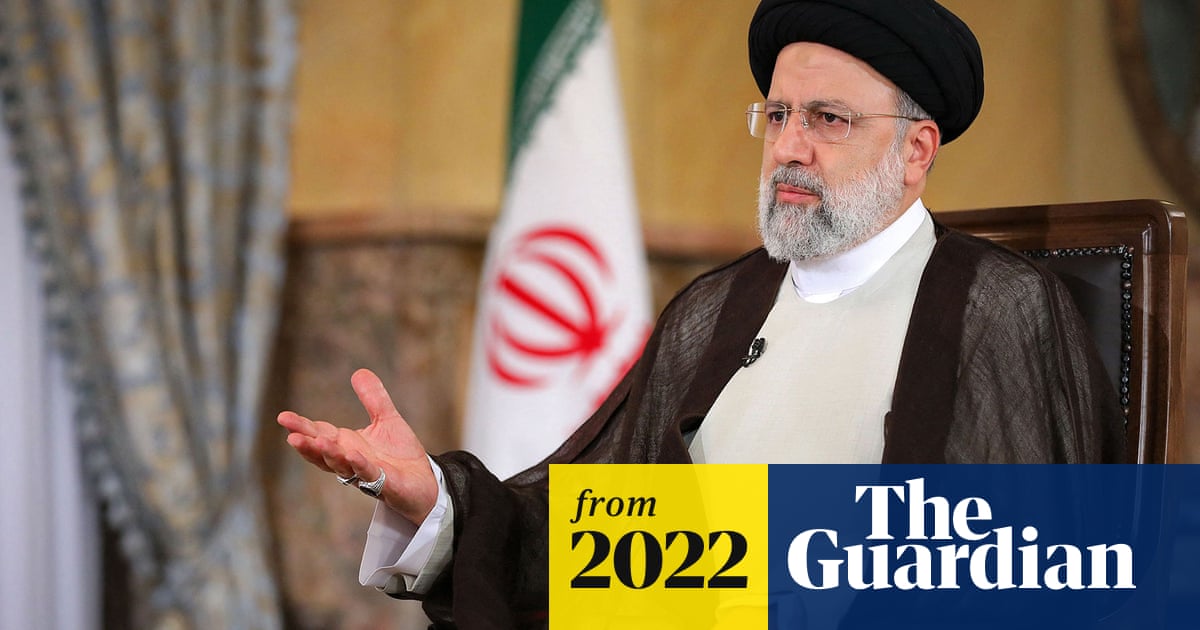 Iran puts pressure on celebrities and journalists over Mahsa Amini ... Iran puts pressure on celebrities and journalists over Mahsa Amini ...