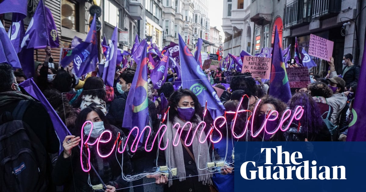 Domestic Violence And Workers Rights Women Protest Worldwide In domestic-violence-and-workers-rights-women-protest-worldwide-in