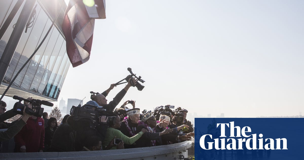 The 20 Photographs Of The Week Art And Design The Guardian