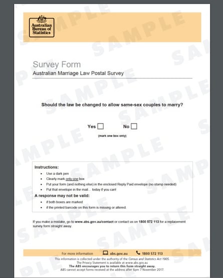 Coalition Mps Approve New Protections For Same Sex Marriage Survey As