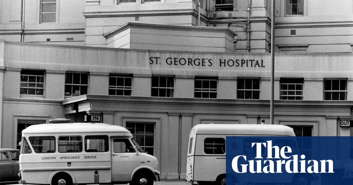 Early Years Of The NHS In Pictures GNM Archive The Guardian early-years-of-the-nhs-in-pictures-gnm-archive-the-guardian