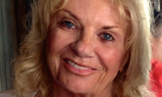 Marilyn Johnson Obituary Television The Guardian