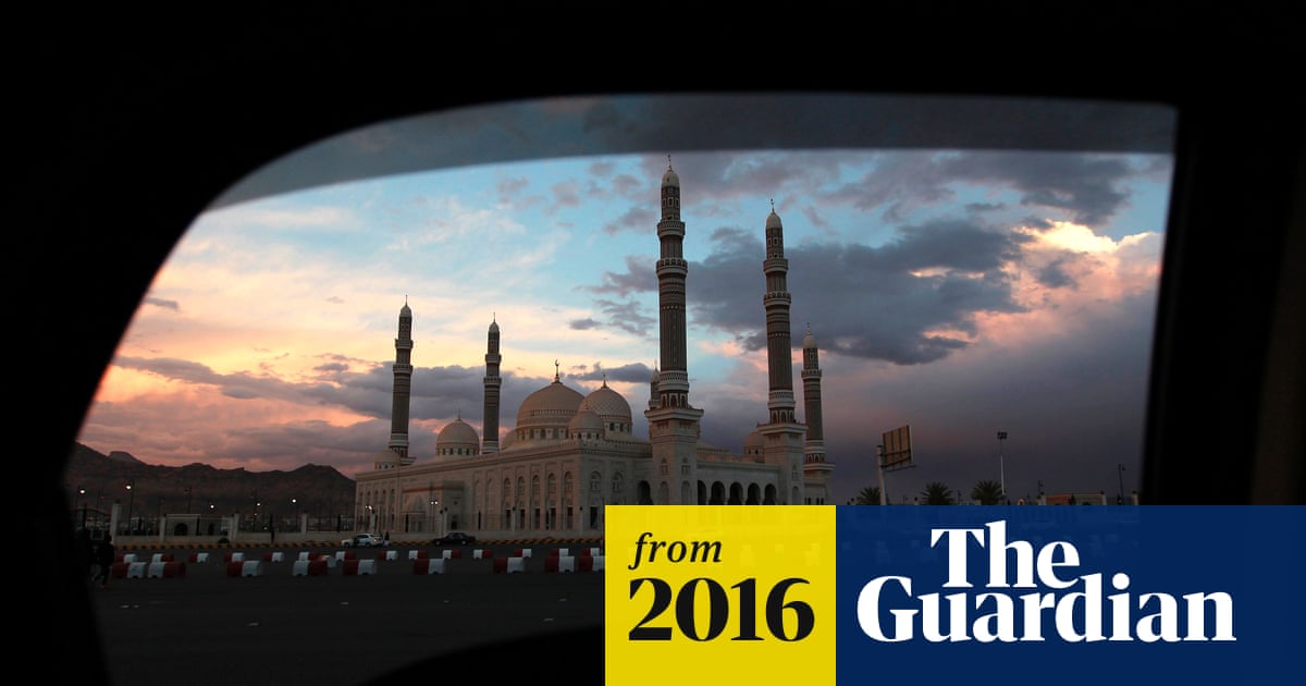 Houthis And Saudis In Yemen Peace Talks Yemen The Guardian