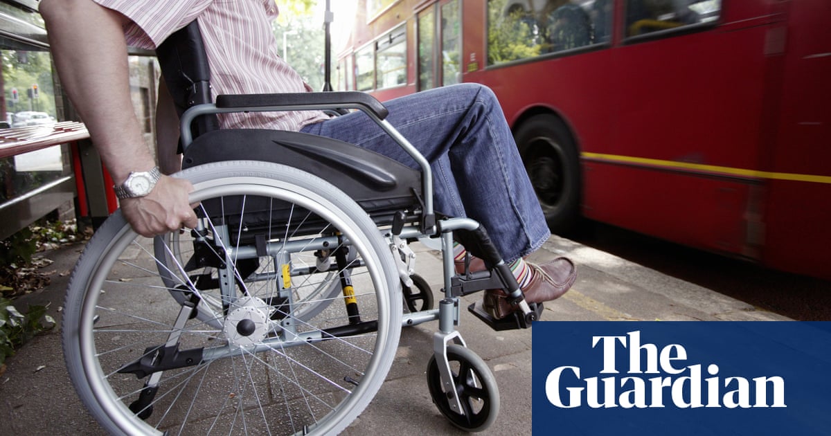Accessing Cities With A Disability What Have Your Experiences Been